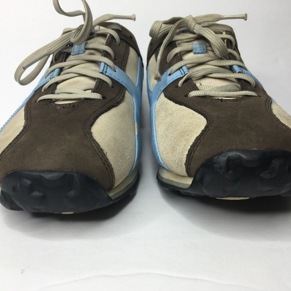 Timberland | Shoes | Timberland Women Outdoor Performance Shoes 85 ...